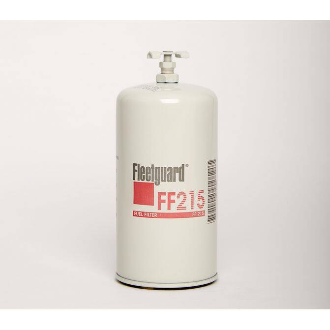 FleetGuard Fuel Filter FF215 | FleetPride